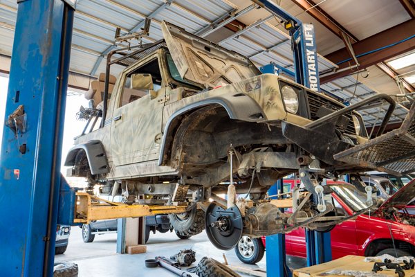 SUMMIT AUTOMOTIVE - Updated September 2025 - 20 Photos & 45 Reviews ...