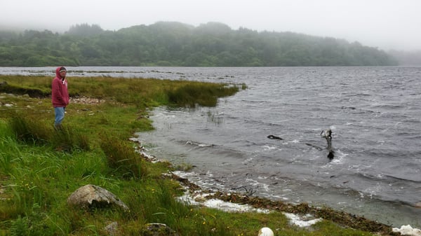 THE DUNLEWEY CENTRE - Dunlewey, Gweedore, Co. Donegal, Republic of ...