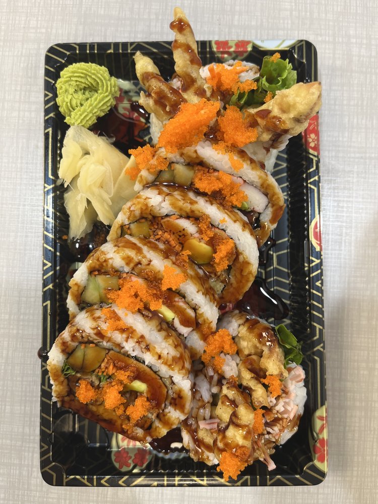 SUSHI BACHI - CARROLLTON - Updated October 2025 - 90 Photos & 42 ...