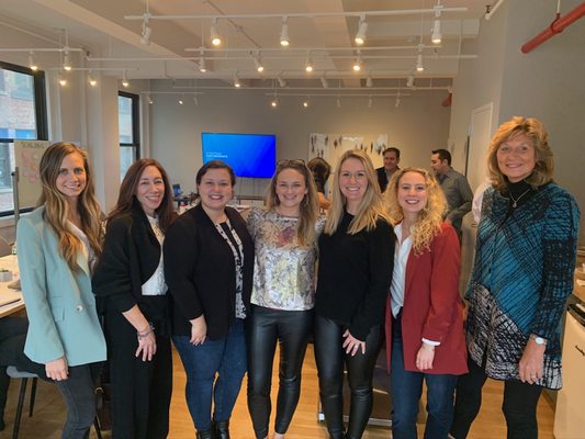 KNOPMAN MARKS FINANCIAL TRAINING - Updated December 2025 - 12 Photos ...