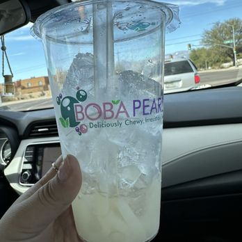 BOBA PEARL - Updated October 2025 - 33 Photos & 16 Reviews - 8650 E ...