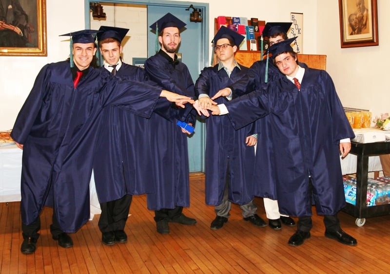 AARON SCHOOL - Updated October 2025 - 42 E 30th St, New York, New York ...