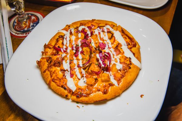 BOSTON PIZZA - Updated May 2026 - 127 Photos & 183 Reviews - 250 Front ...