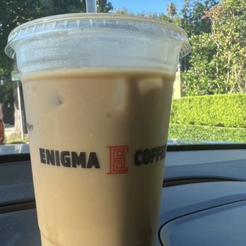 ENIGMA COFFEE - Updated August 2024 - 39 Photos & 48 Reviews - 5900 ...