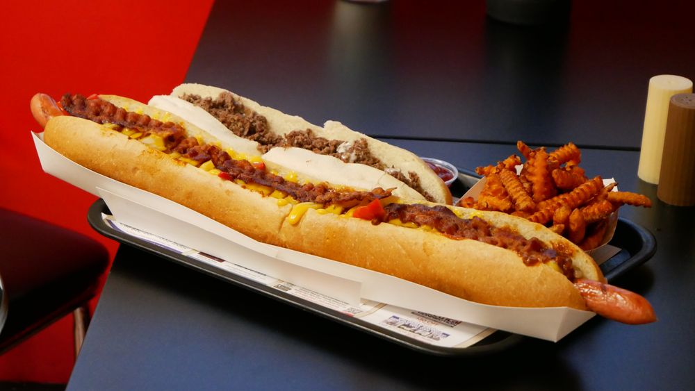 DOOGIE’S - Updated July 2025 - 222 Photos & 183 Reviews - 2525 Berlin ...