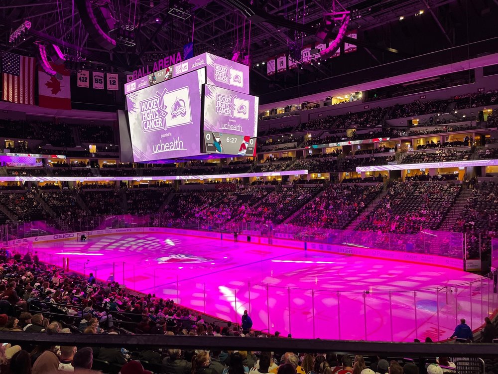 COLORADO AVALANCHE - Updated November 2025 - 101 Photos & 33 Reviews ...