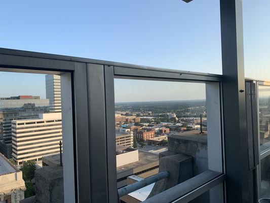 ROOFTOP LOUNGE - 58 Photos & 54 Reviews - 1400 Main St, Columbia, South ...