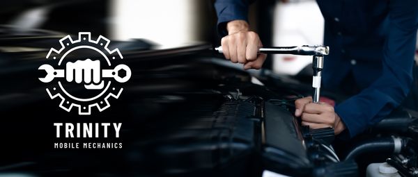 TRINITY MOBILE MECHANICS - Updated October 2025 - 37 Photos - Stone ...