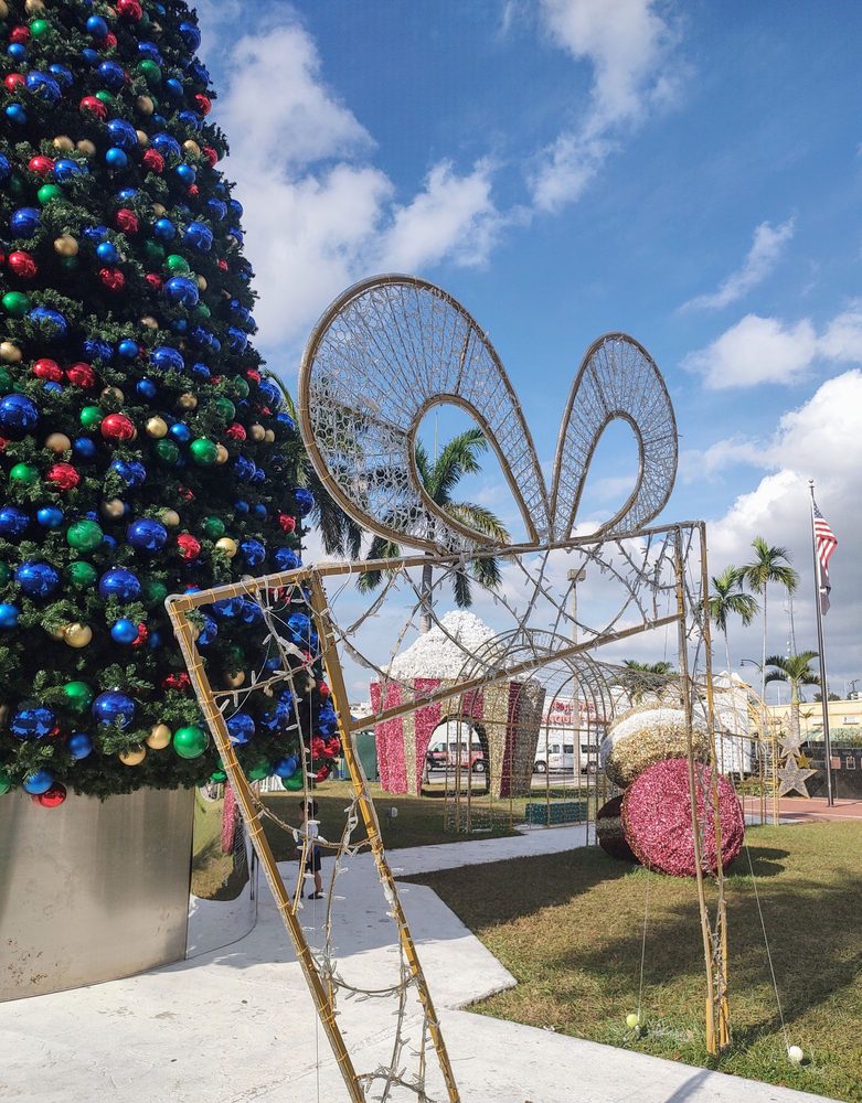 TRIANGLE PARK - Updated March 2026 - 60 Photos - 290 Palm Ave, Hialeah ...