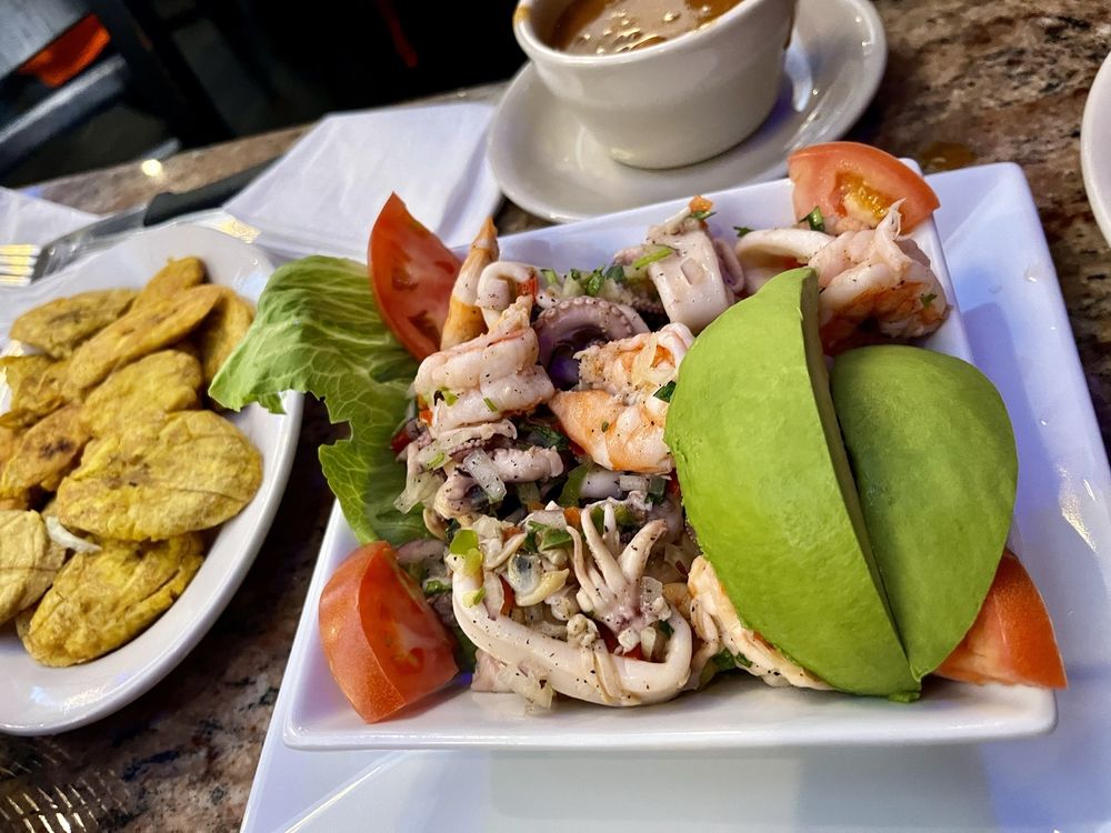 EL MALECON RESTAURANT II - Updated October 2025 - 243 Photos & 353 ...