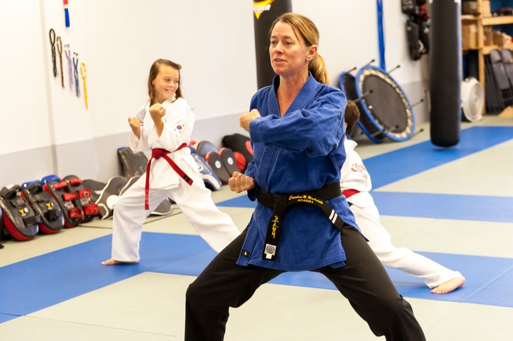 CORNERSTONE MARTIAL ARTS - Updated October 2025 - 16 Photos - 406 ...
