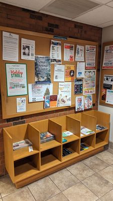 WALLINGFORD PUBLIC LIBRARY - Updated December 2025 - 76 Photos & 25 ...