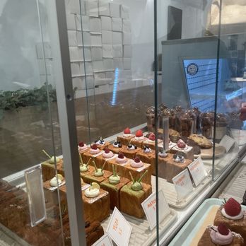 KREAM DESSERT - Updated January 2025 - 102 Photos & 44 Reviews - 526 ...
