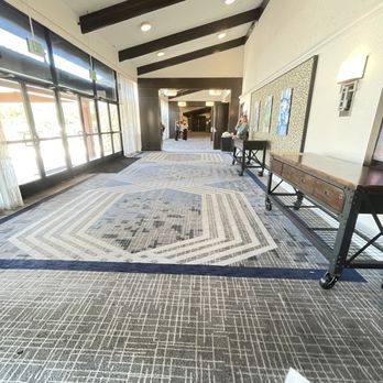 SANTA CLARA MARRIOTT - Updated June 2025 - 375 Photos & 360 Reviews ...