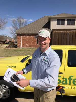 ALL-SAFE PEST & TERMITE - Updated October 2025 - 77 Photos & 95 Reviews ...