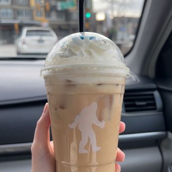 BIG FOOT JAVA - Updated December 2024 - 101 Photos & 196 Reviews - 1408 ...