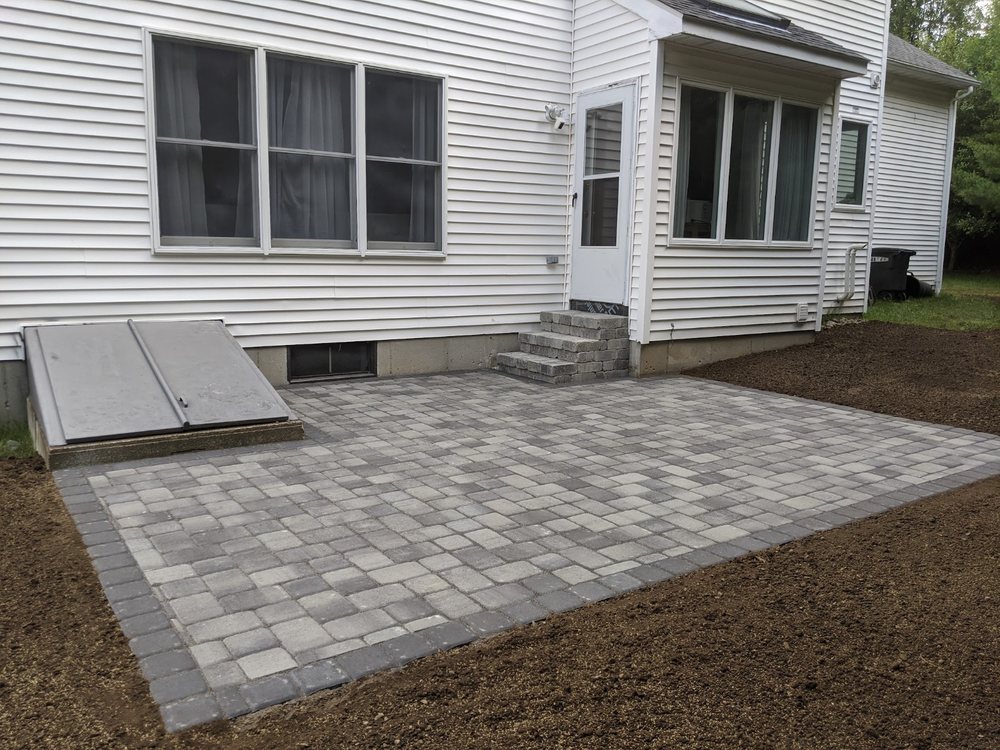 GREEN FIELDS LANDSCAPING - Updated December 2025 - 31 Photos - Sharon, Massachusetts ...