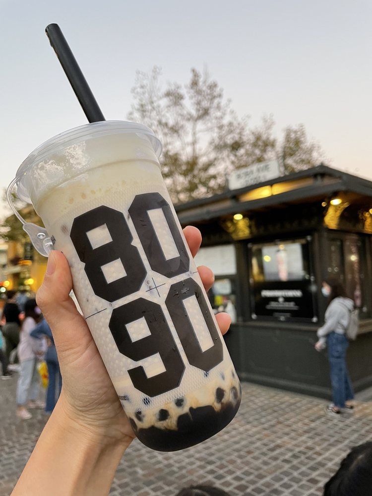 BOBA AVE 8090 - 219 Photos & 101 Reviews - 12473 N Mainstreet, Rancho ...