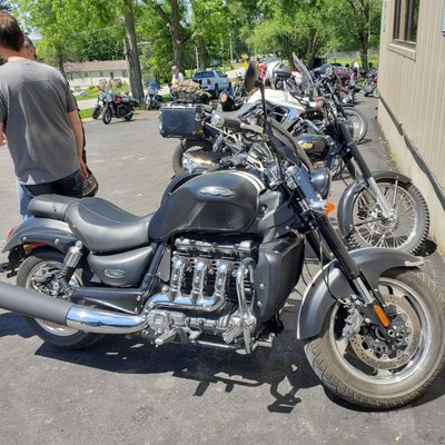 BAXTER CYCLE - Updated October 2025 - 18 Photos & 15 Reviews - 311 4th ...