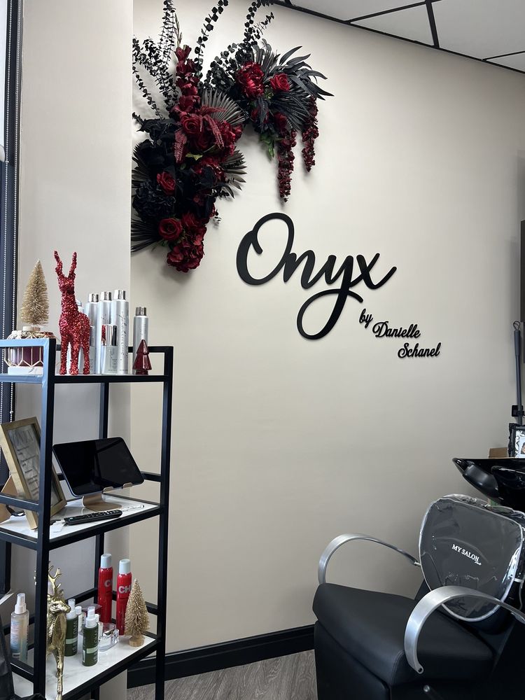 ONYX BY DANIELLE SCHANEL - Updated December 2025 - 395 Independence Plz ...