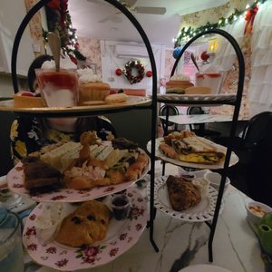 ROBINSON’S TEA ROOM - 332 Photos & 267 Reviews - 97 Main St, Stony ...