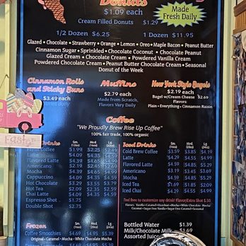 MISTER WHIPPY - Updated July 2024 - 127 Photos & 187 Reviews - 6201 ...