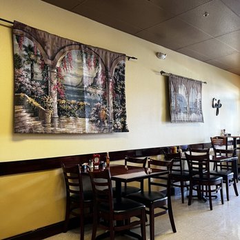 GARLIC CITY CAFE with 655 real customer photos - Updated August 2024 ...