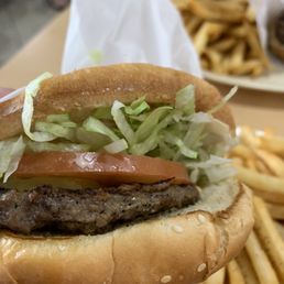 ALPHA OMEGA - Updated September 2025 - 253 Photos & 516 Reviews - 107 S ...