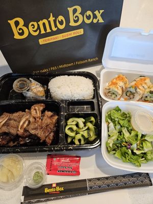 BENTO BOX - Updated May 2026 - 177 Photos & 115 Reviews - 3210 E ...