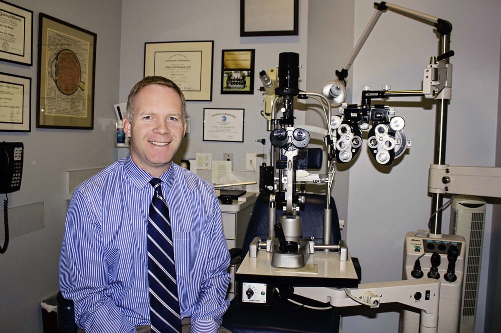PASADENA OPTOMETRY CENTER - Updated September 2025 - 33 Photos & 113 ...