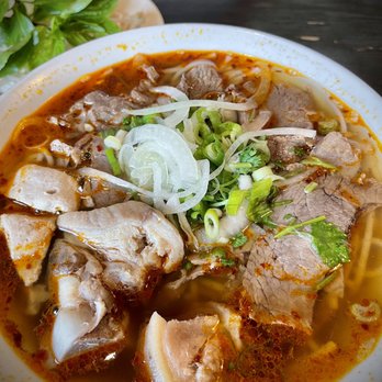 PHO TEN - Updated January 2026 - 152 Photos & 107 Reviews - 11080 No 5 ...