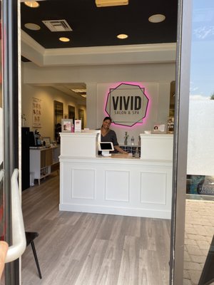 VIVID SALON & SPA - Updated July 2024 - 61 Photos & 46 Reviews - 1623 NW St Lucie West Blvd ...