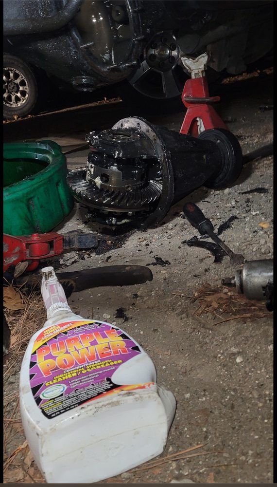 ONE CALL FIX IT ALL MOBILE REPAIRS - Updated July 2025 - 1312 US-167 ...