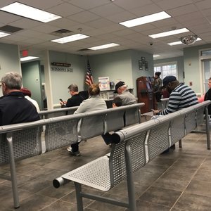 PICKENS COUNTY LIBRARY SYSTEM - Updated July 2025 - 304 Biltmore Rd ...