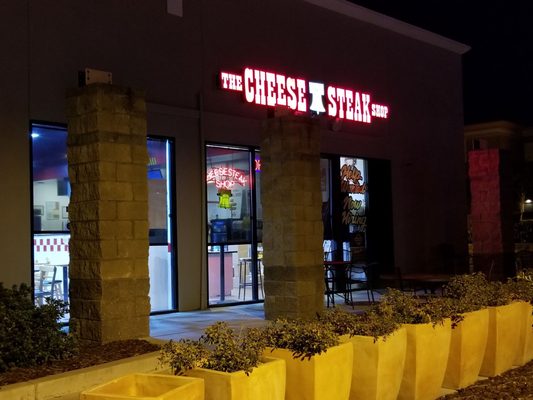 THE CHEESE STEAK SHOP - 157 Photos & 285 Reviews - Cheesesteaks - 1563 ...
