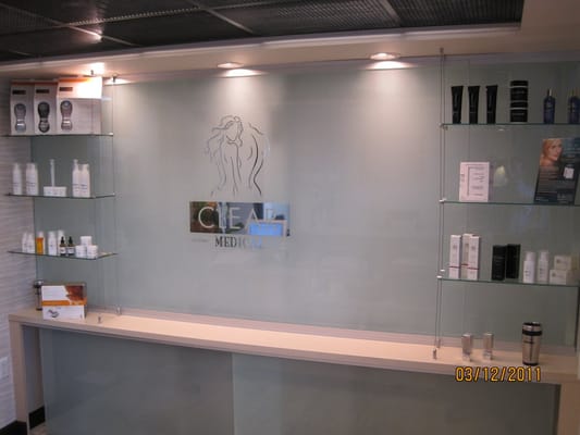 CLEAR MEDICAL - Updated January 2026 - 55 Photos & 134 Reviews - 4560 ...