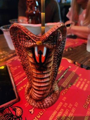 HULI HULI TIKI LOUNGE - Updated August 2025 - 545 Photos & 262 Reviews ...