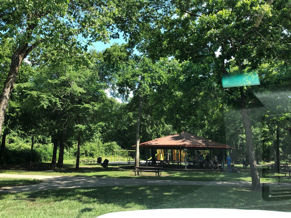 CULLEN PARK - 37 Photos & 27 Reviews - Parks - 19008 Saums Rd, Houston ...