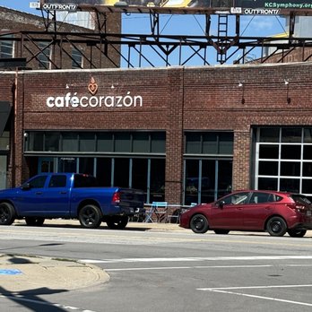 CAFÉ CORAZÓN - Updated April 2025 - 258 Photos & 118 Reviews - 110 Sw ...