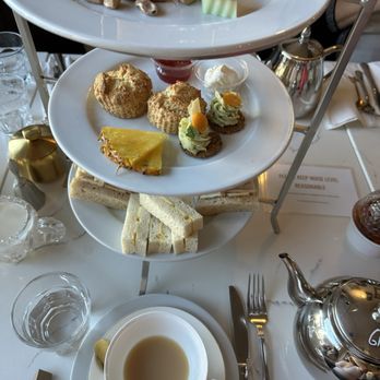 MALAYA TEA ROOM - Updated May 2024 - 860 Photos & 293 Reviews - 920 ...