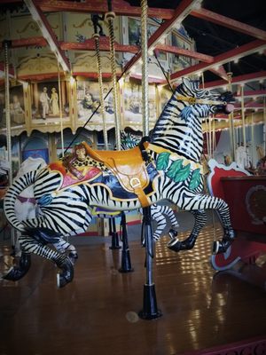 THE CAROUSEL AT POTTSTOWN - Updated October 2025 - 30 W King St ...