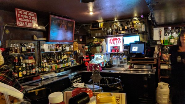 TRACK ONE - 265 Photos & 344 Reviews - American (Traditional) - 1330 ...