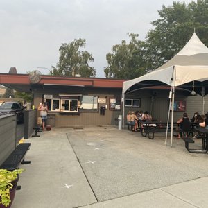 LAKEVIEW DRIVE IN - 57 Photos & 184 Reviews - 323 W Manson Hwy, Chelan ...