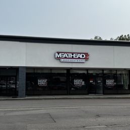 MEATHEADZ CHEESESTEAKS - Updated December 2025 - 403 Photos & 450 ...