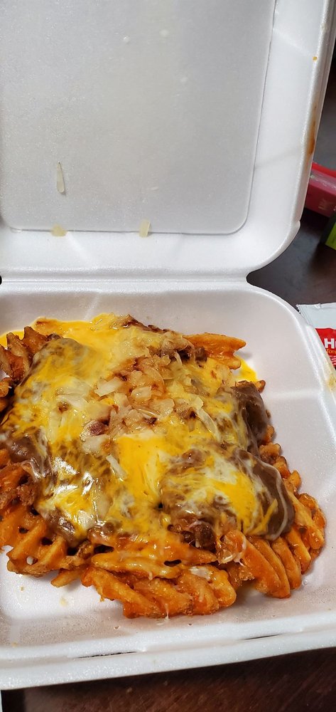 THE BURGERSTOP - Updated June 2024 - 519 Photos & 638 Reviews - 2302 S ...