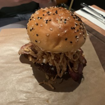 HAMBRGR OTTAWA STREET - Updated December 2025 - 133 Photos & 76 Reviews ...