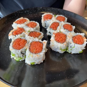 SUSHI CHO - Updated July 2024 - 858 Photos & 270 Reviews - 10160 ...