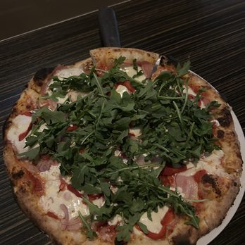 BOLLO WOODFIRED PIZZA - Updated January 2026 - 1118 Photos & 1093 ...