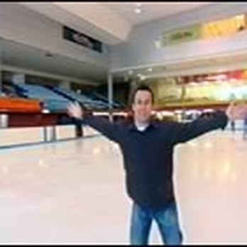 MACQUARIE ICE RINK - Updated December 2025 - Macquarie Shopping Centre ...