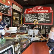 LEFTY’S CHICAGO PIZZERIA - 640 Photos & 1501 Reviews - 3448 30th St ...